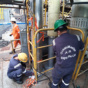 Oceanmaster engineering pte ltd